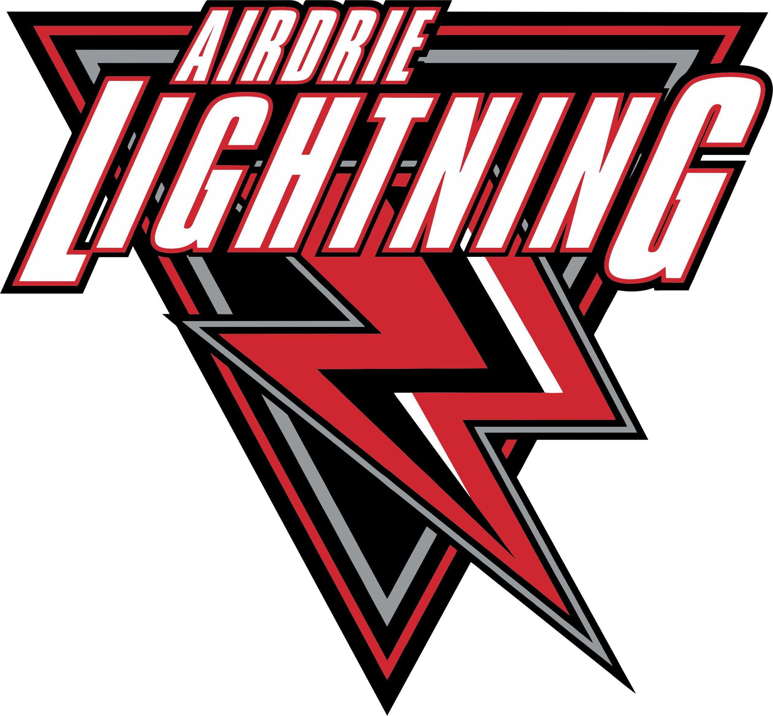 Aidrie Lightning